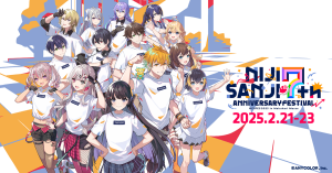 The Collapse of VShojo – Tim Browne – Consultant and Researcher for ...